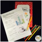 Lesson Plan: Scientific Method in Review - Getting Nerdy Science Lessons